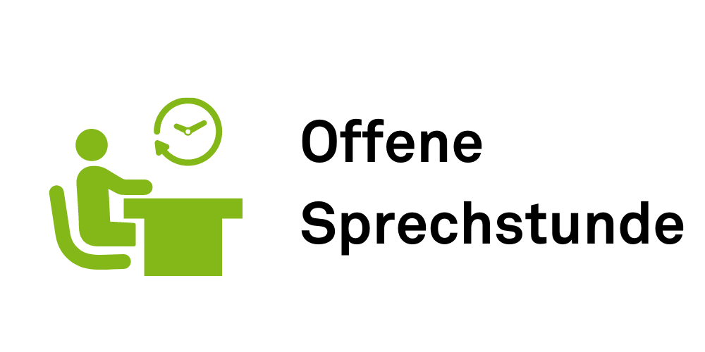 Erste offene Sprechstunde zur Barrierefreiheit der digitalen Lehre am 6 ...